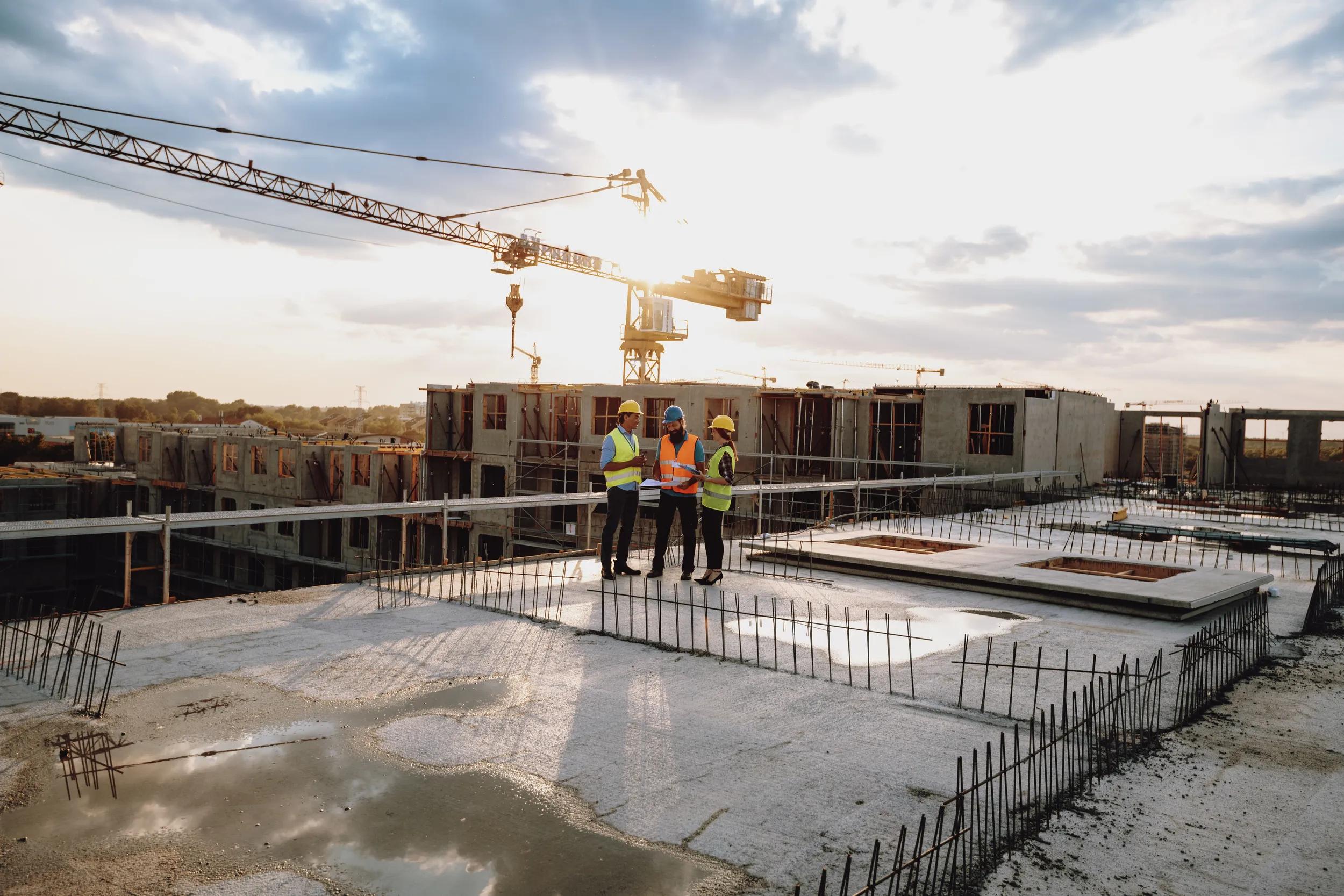 Managing PFI contractor liquidation: Guide for authorities
