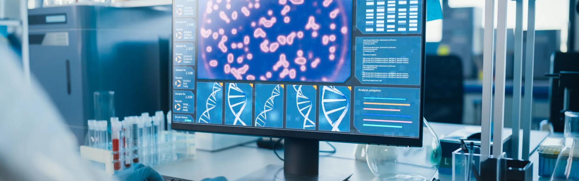 MHRA AI sandbox: Life sciences lawyer view | Browne Jacobson