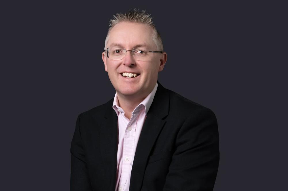 Scott McKittrick | Private client & trust lawyer | Browne Jacobson