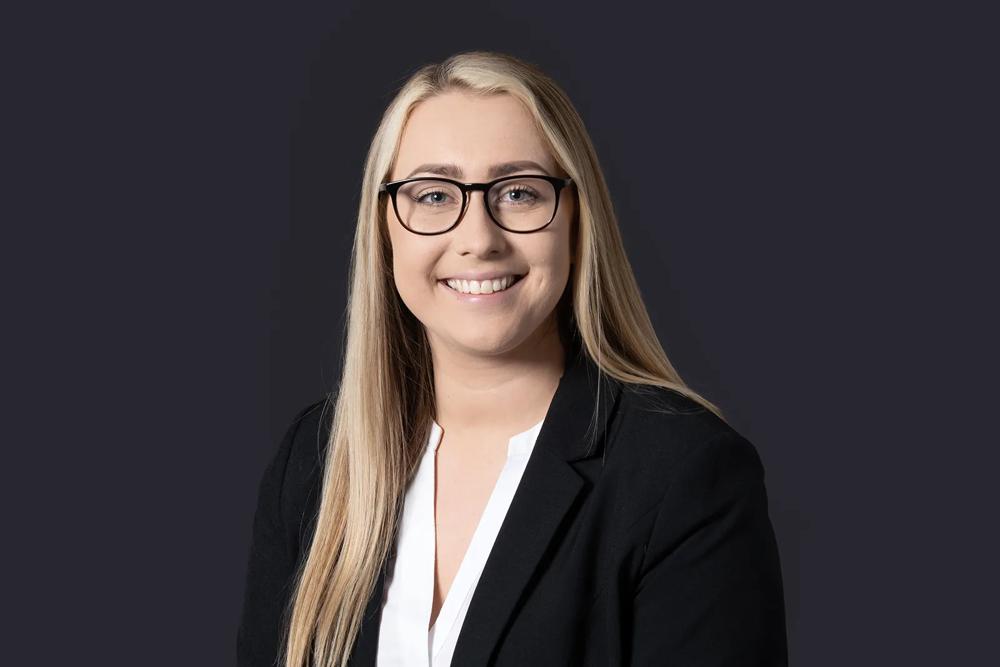 Amy Robinson | Banking and finance lawyer | Browne Jacobson