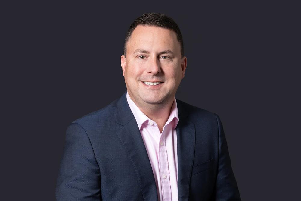 Jonathan Tardif | Commercial dispute lawyer | Browne Jacobson