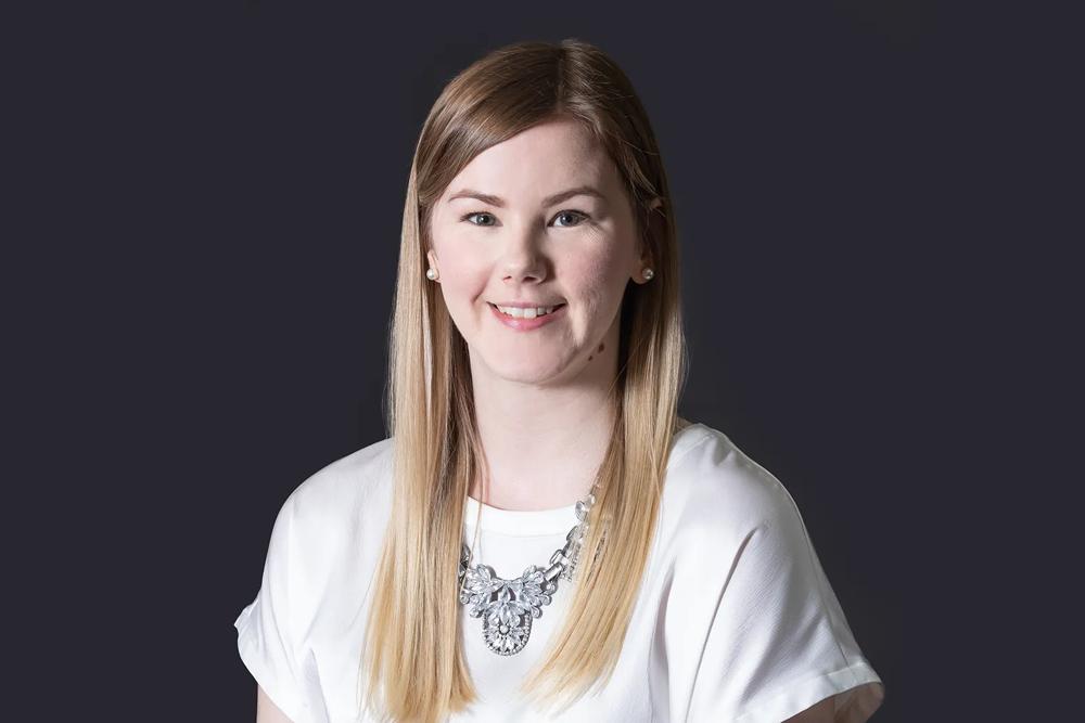 Sarah Hodgetts | Browne Jacobson