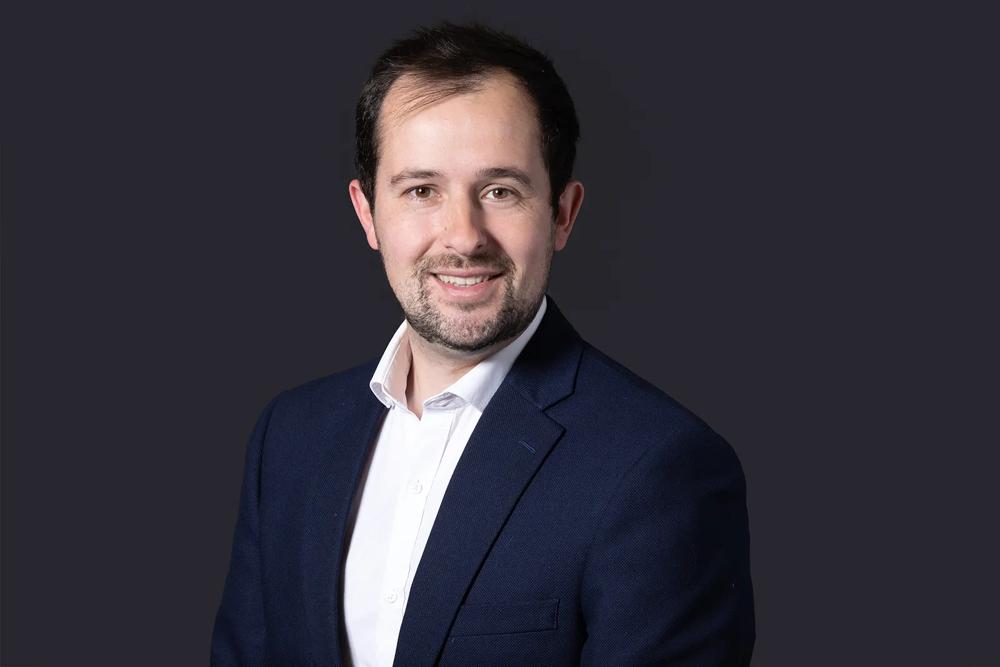 Thomas Gibby | Browne Jacobson