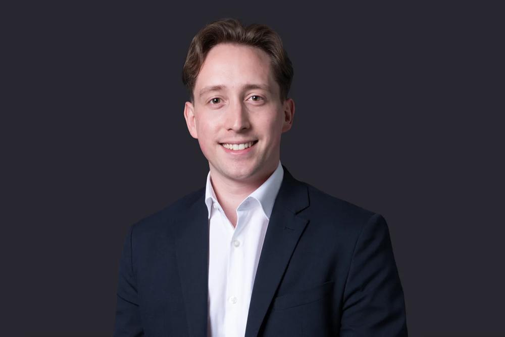 Patrick Berry | Browne Jacobson