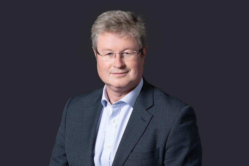 Jeremy Irving | Financial services lawyer | ESG lawyer London | Browne ...
