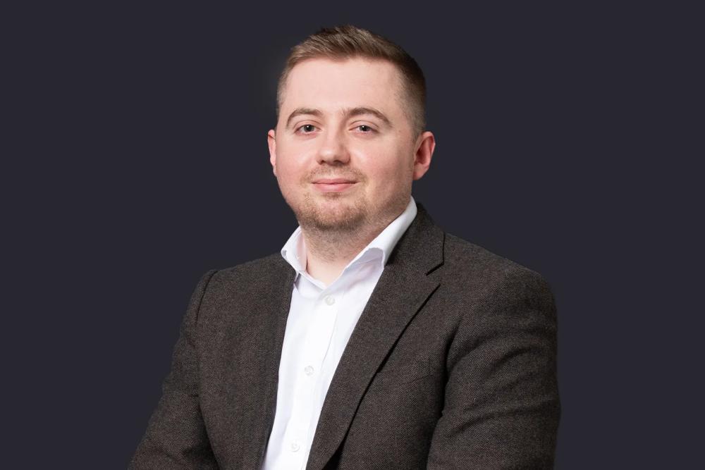 Matthew Hopkins | Commercial lawyer | Browne Jacobson