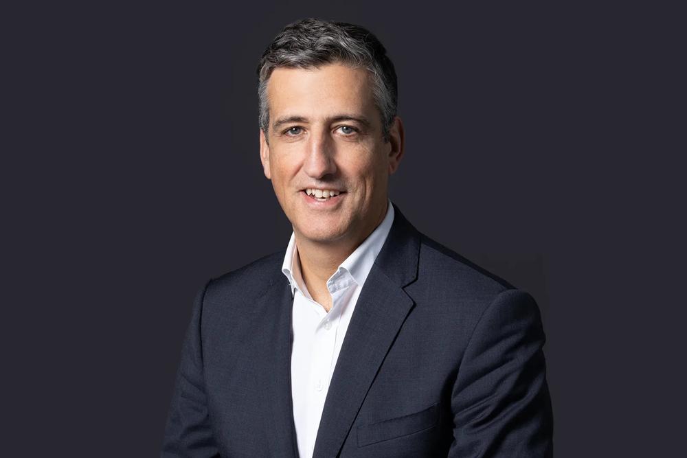 Andy Cox | Non-Executive Director | Browne Jacobson