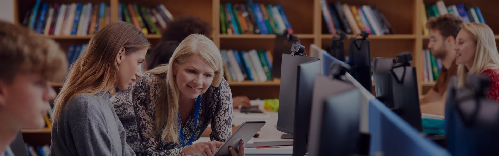 University disability adjustments: Guide for higher education