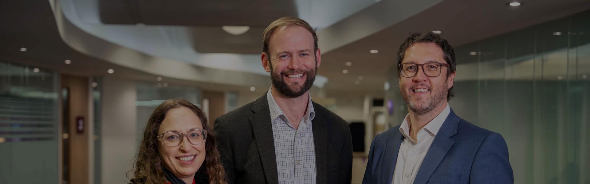 Browne Jacobson grows real estate team with partner appointment