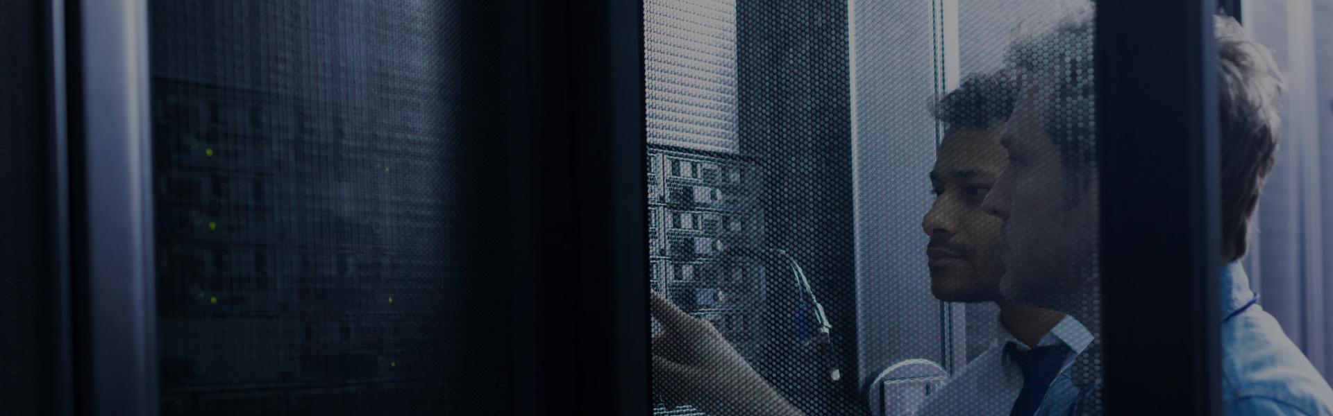 CRU decision on private wire connections for Irish data centres