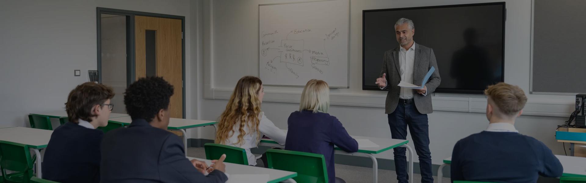 New Ofsted framework November 2025: What schools need to know