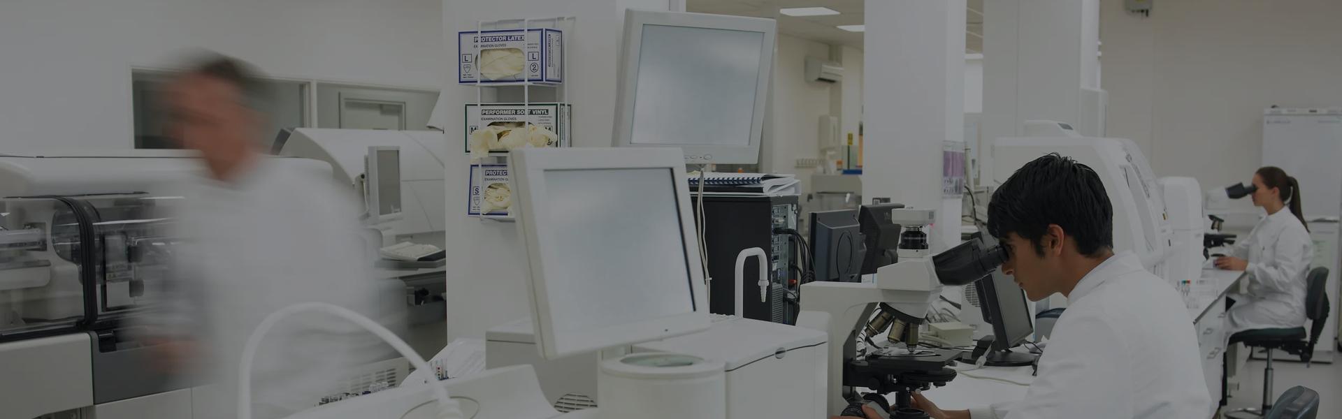 UK life sciences hub: Legal framework and innovation strategy