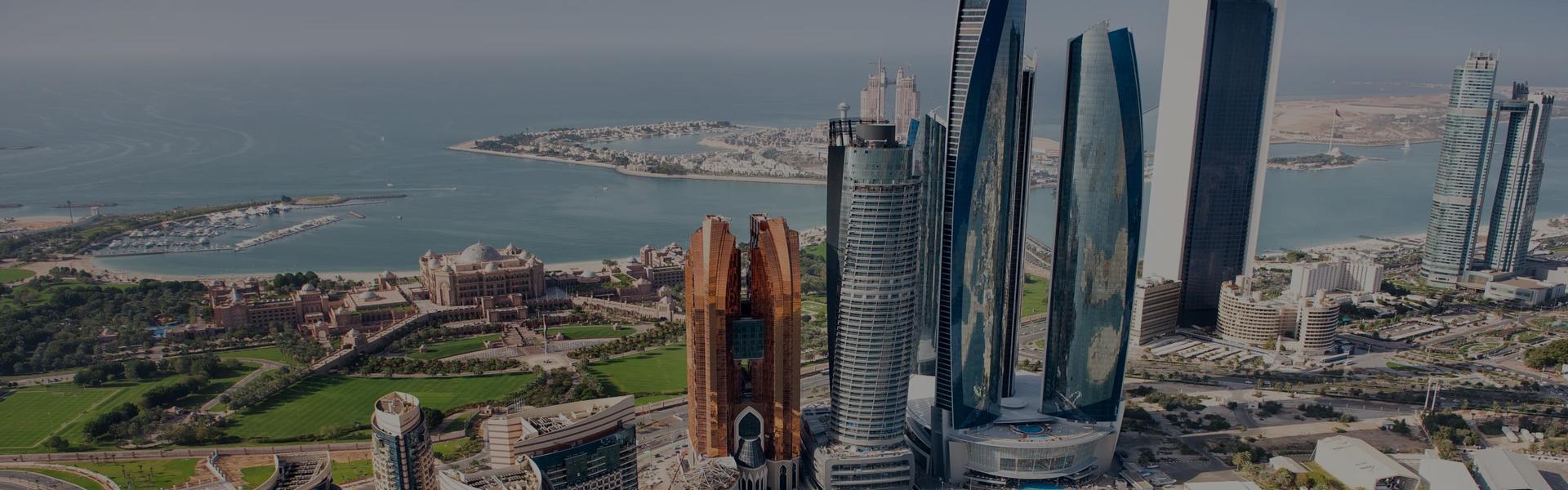 Major UK-GCC free trade agreement and what it means for business