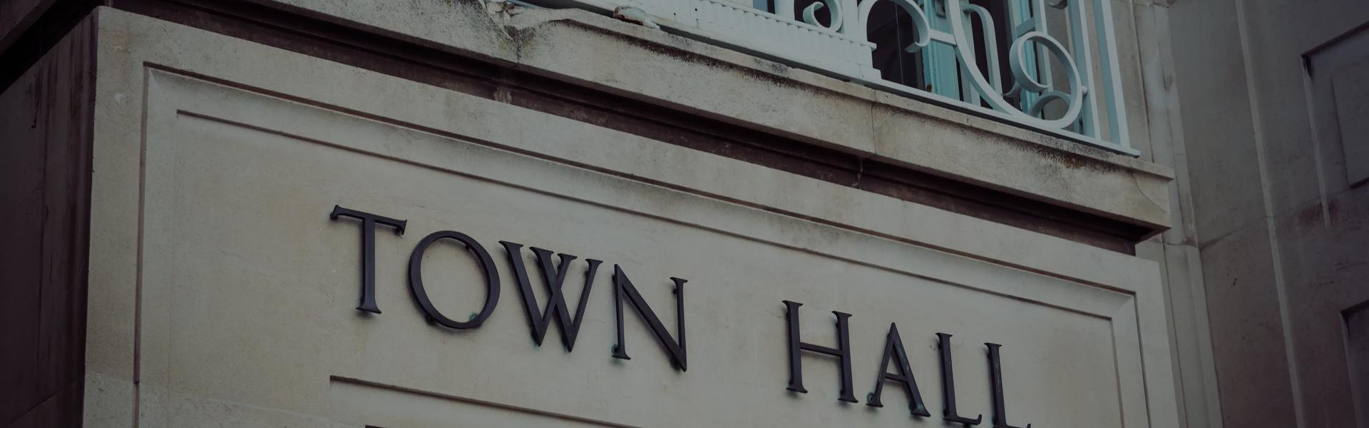 Local authorities: Reserving below-threshold contracts