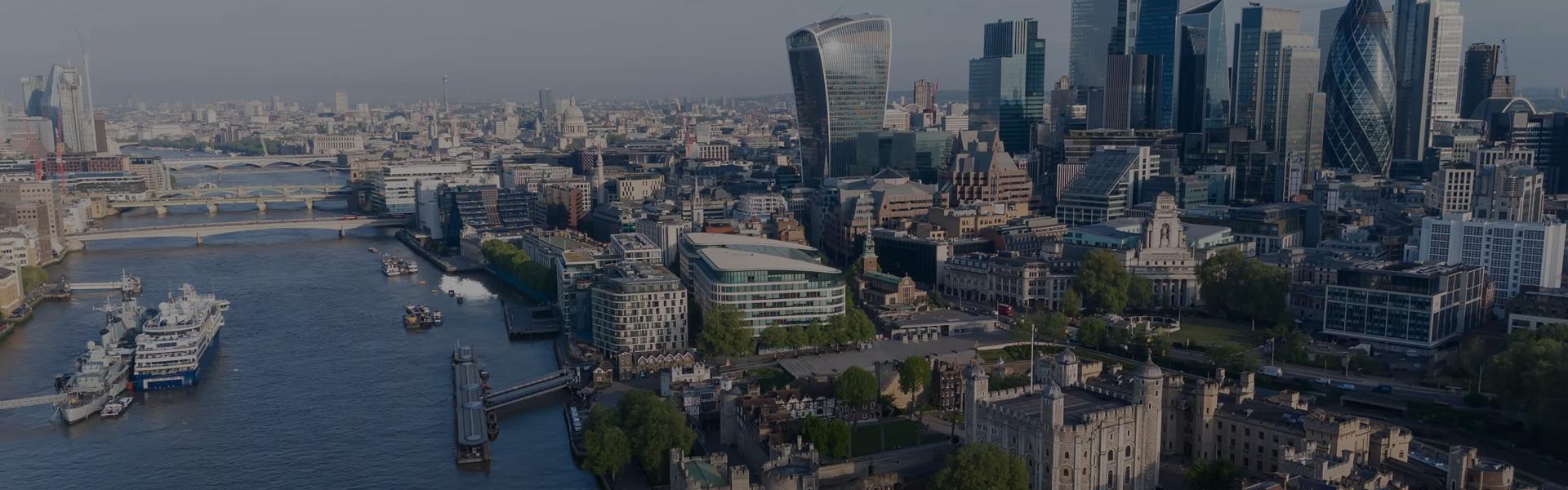 ONS data on UK M&A activity: Comment from corporate lawyer