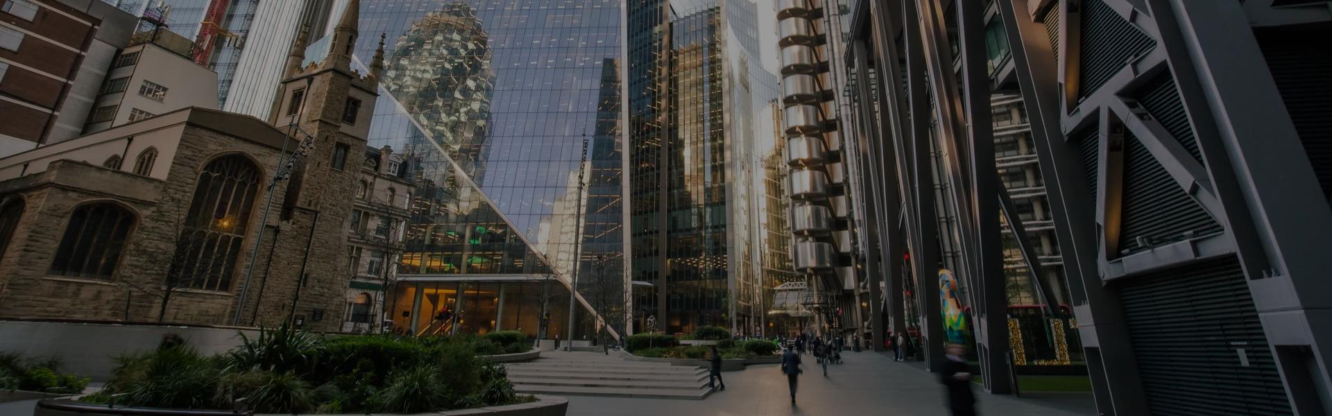 Lloyd's proposes war risk shake-up: What insurers need to know