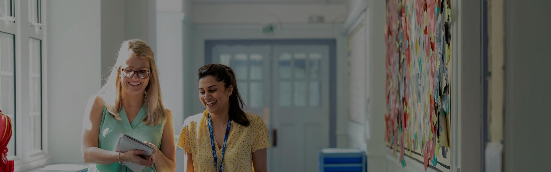 Schools White Paper: Maternity pay changes explained